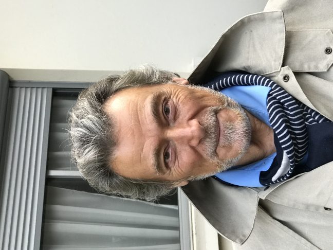 JeanBruno-2018 - L'Autre est une école